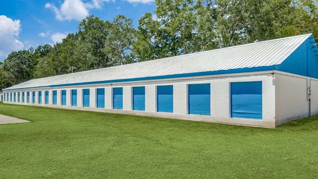 Self Storage Units Carthage, TX, at 426 South Shelby Street | Right ...